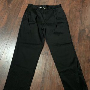 Covington | Pants | Covington Black Chinos | Poshmark